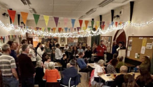 Home - Loddiswell Community Pub Group