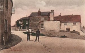 Home - Loddiswell Community Pub Group